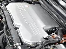 Wanted to boost efficiency of inspection process on Fuel Cell ...