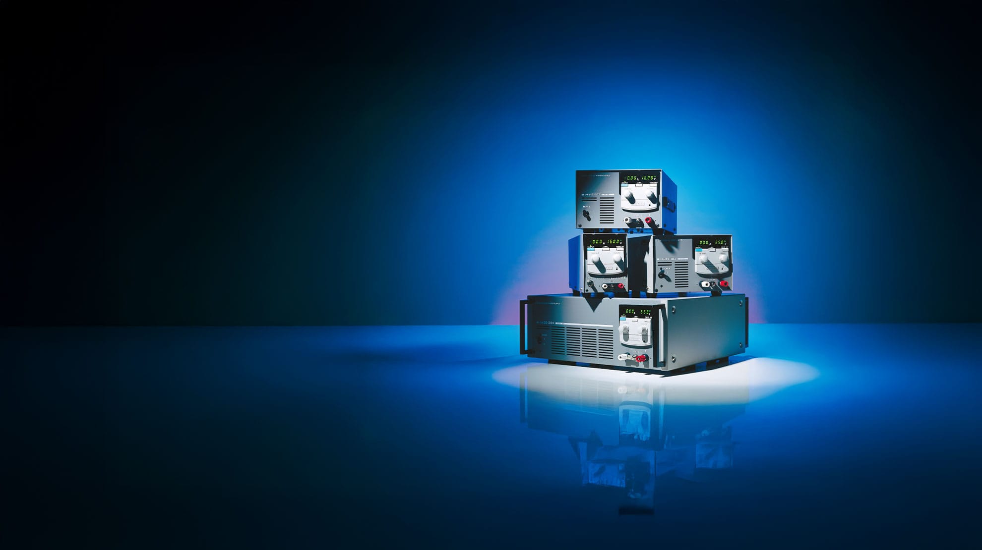 DC Power Supply Guide: Selection, Specifications, and Modern Test ...